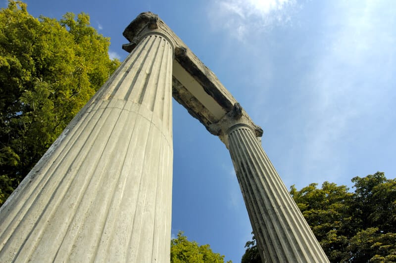 Exploring Roman Switzerland: Lessons for diversity