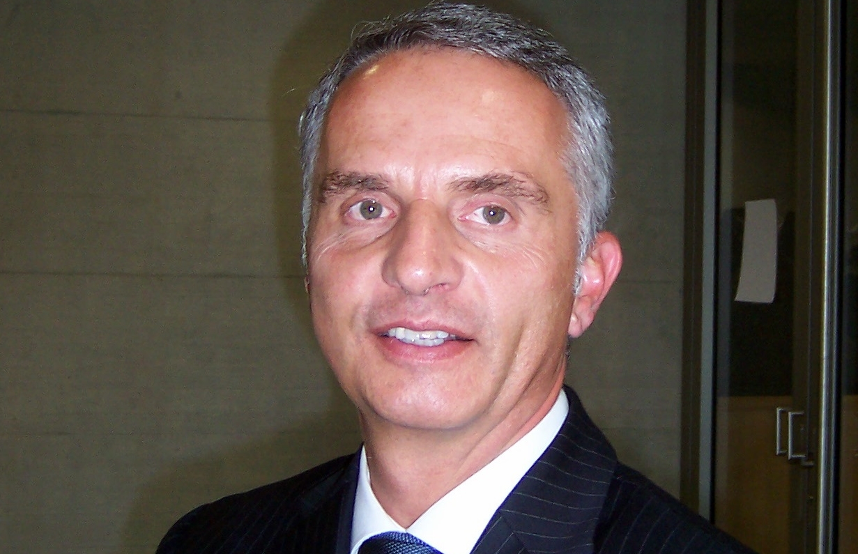 Didier Burkhalter’s way with words