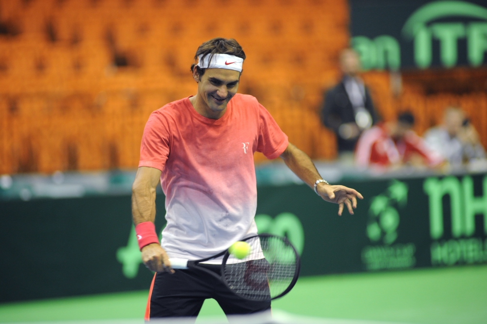 Roger’s roar and smile and their lessons for diplomats