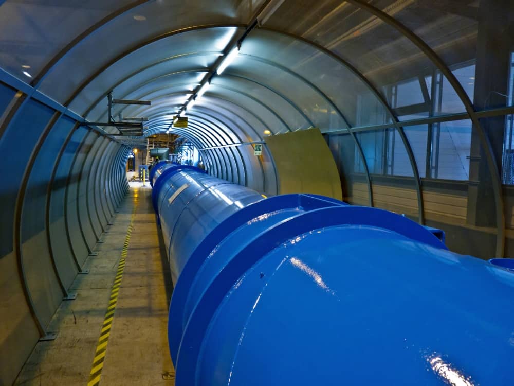 CERN agrees open access to research with American Physical Society