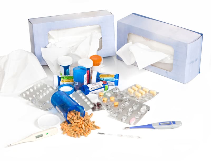 In sickness and in health