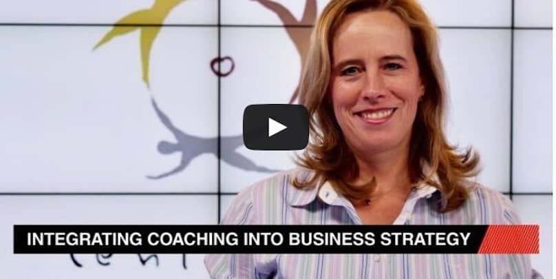 The Secrets of Success in Coaching (1): What a successful coaching ...