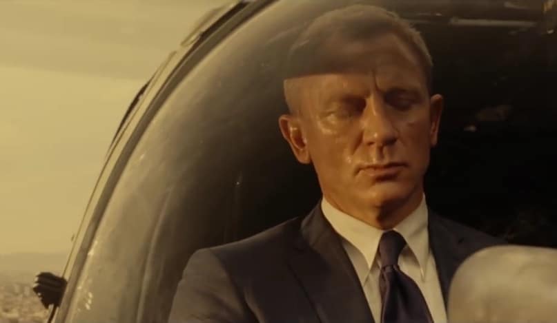What do we want from Bond? Neptune reviews Spectre