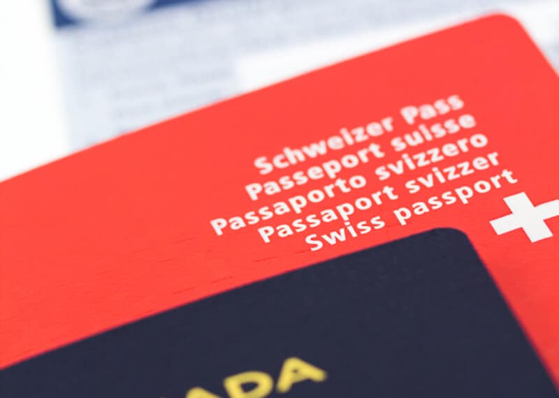 Swiss naturalisation to cost less in Geneva
