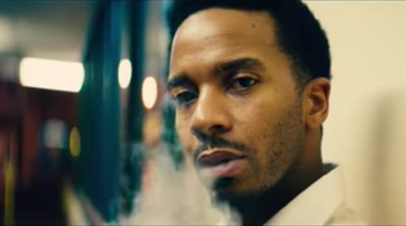 FILM: Moonlight – story of the life of a black man in three stages of ...