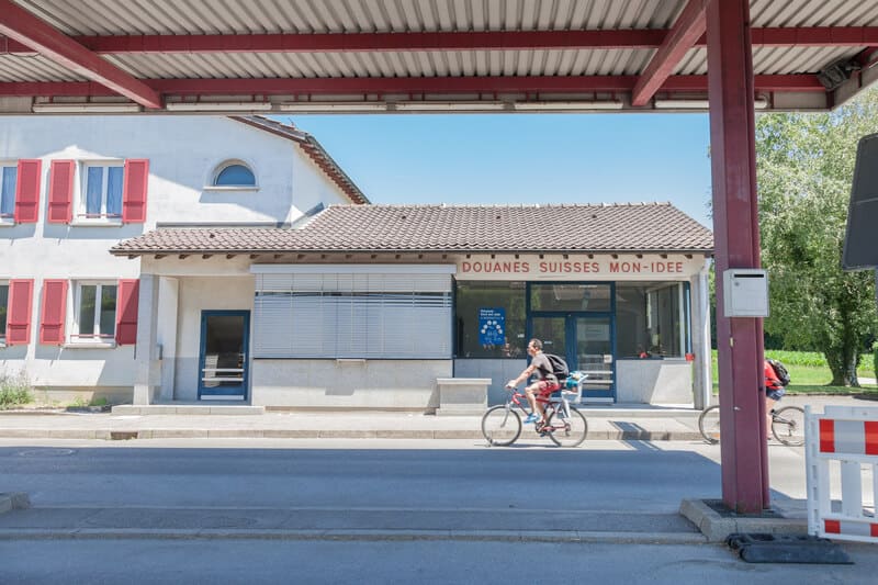 Geneva – new initiative to curb cross-border workers