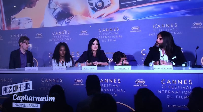 CANNES winners – Neptune’s final report – part 3