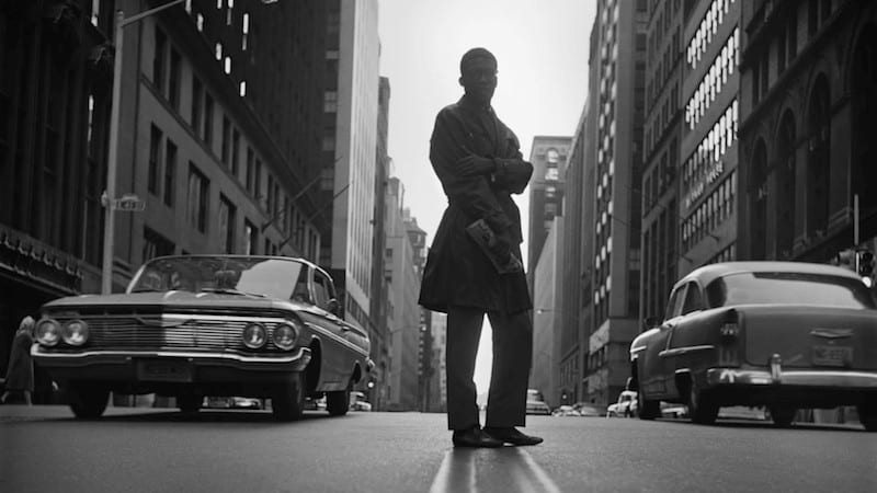 FILM: BLUE NOTE RECORDS – BEYOND THE NOTES