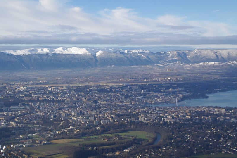 Geneva – “Stop cross-border worker” initiative falls before start line