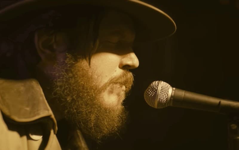 FILM: BLAZE – the turbulent life of a legendary country singer