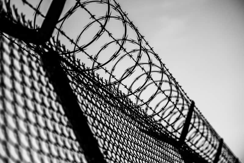 Swiss prison rate one of world’s lowest