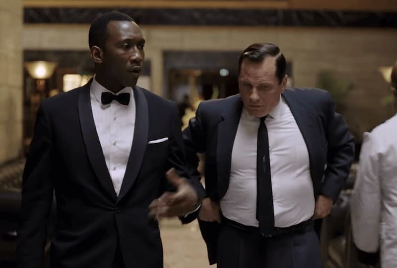 FILM: THE GREEN BOOK – This film is one of those greats. From its first ...