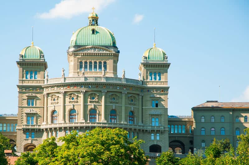 More than 1,000 elected officials in Switzerland paid by employers for ...