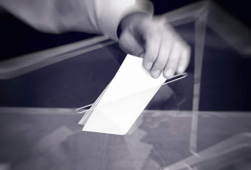 Swiss federal election results 2019 – winners and losers