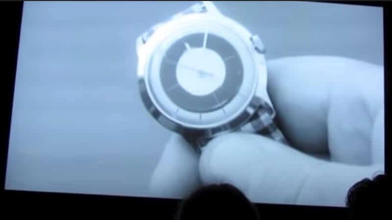 FILM: THE CLOCK – a cinematic art show