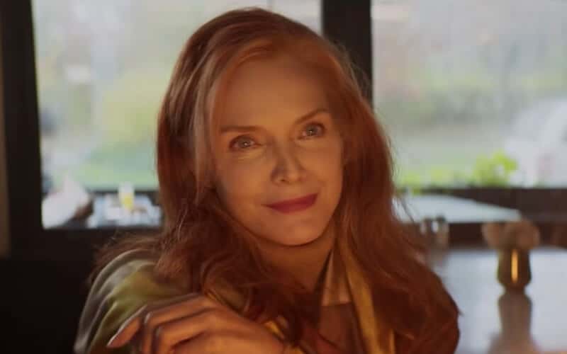 FILM: FRENCH EXIT – 1 star