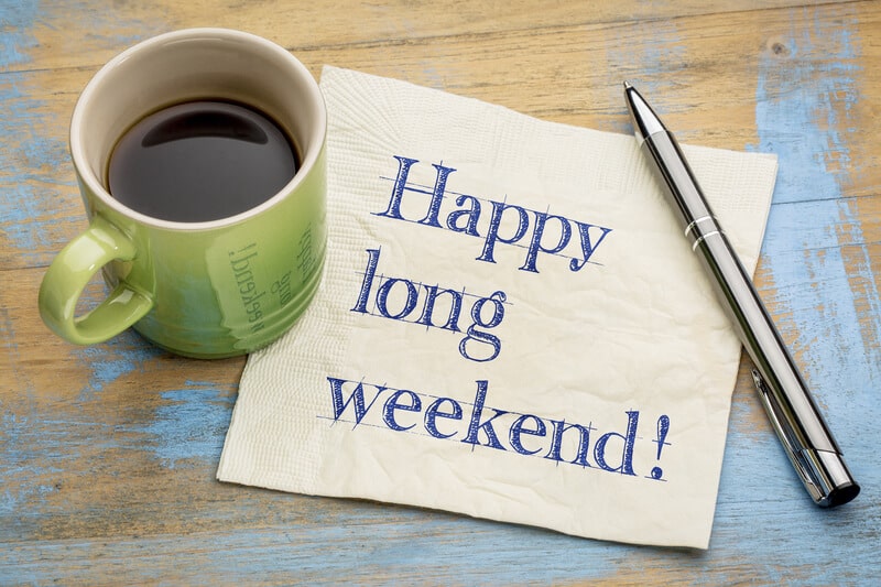 The concept of a 4-day week makes headway in Switzerland