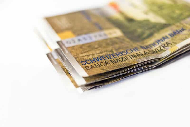 Switzerland expects government surplus in 2022 and lower public debt ...