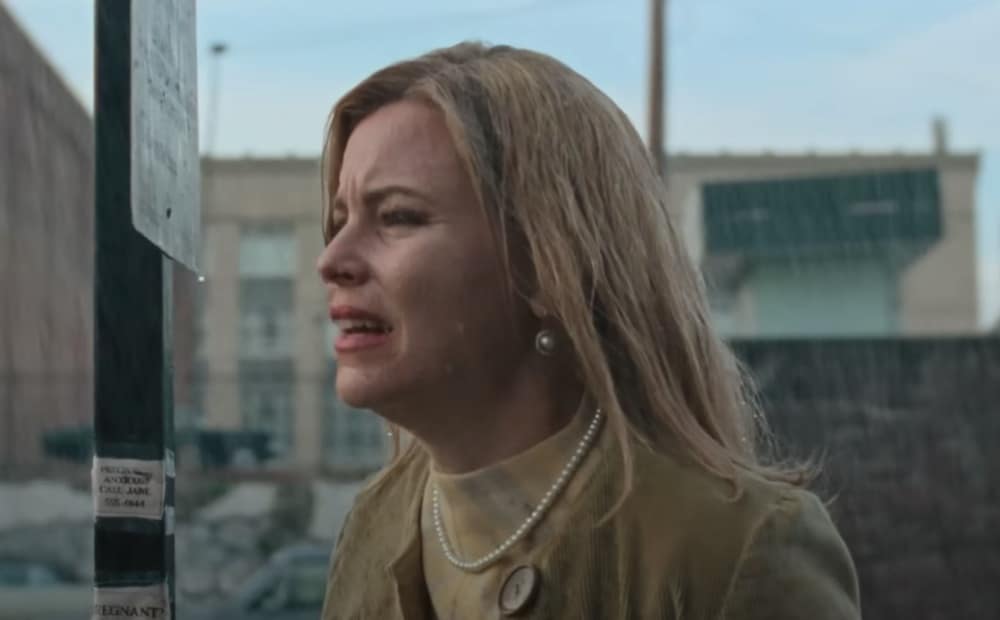 FILM: CALL JANE *** – 10 free tickets