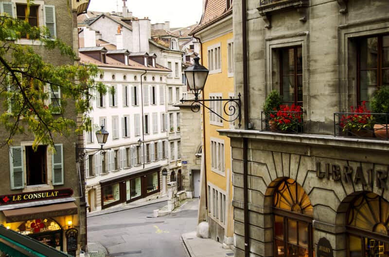 Swiss rents set to rise as much as 15 percent