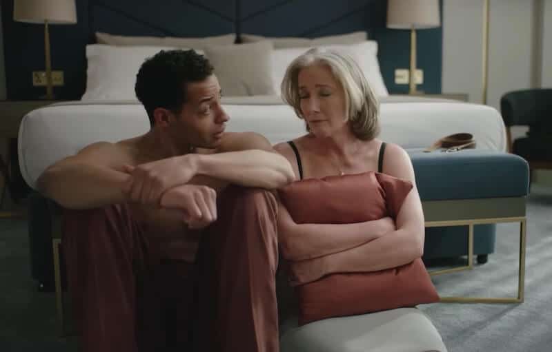 FILM: GOOD LUCK TO YOU, LEO GRANDE