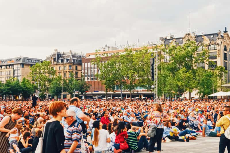 Switzerland’s population to surpass 9 million in 2023