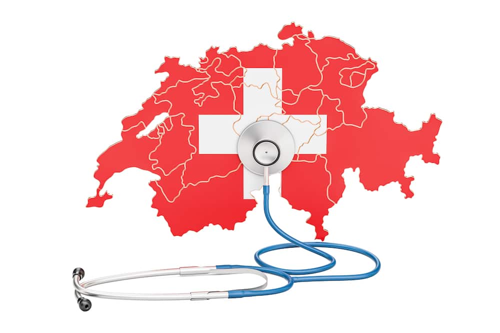 Swiss health insurance premiums set to rise most since 2010