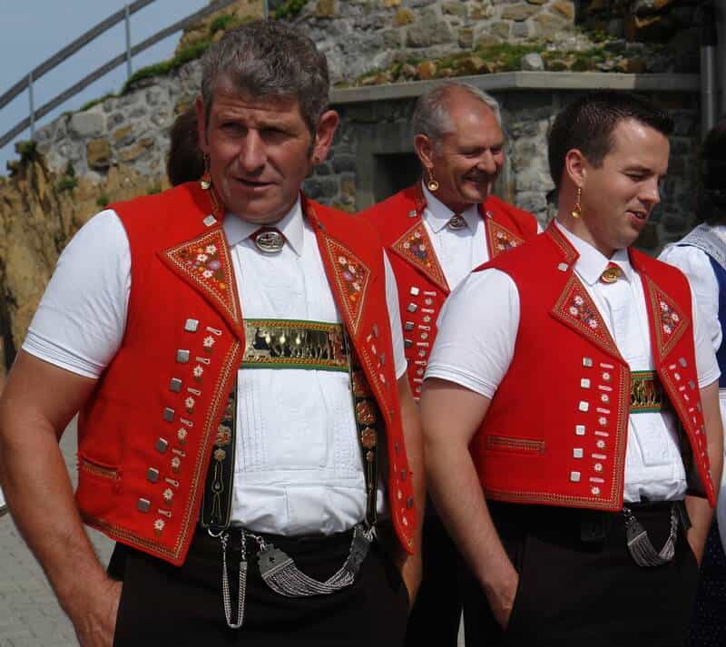 Yodelling submitted to UNESCO as cultural heritage candidate