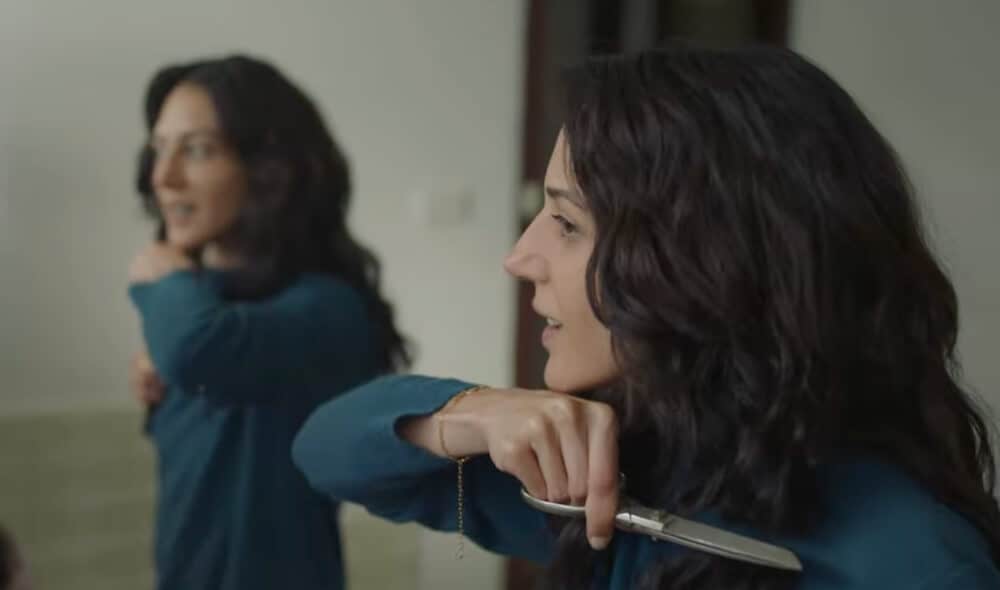 FILM: SHAYDA ***1/2 – Australia’s Oscars entry