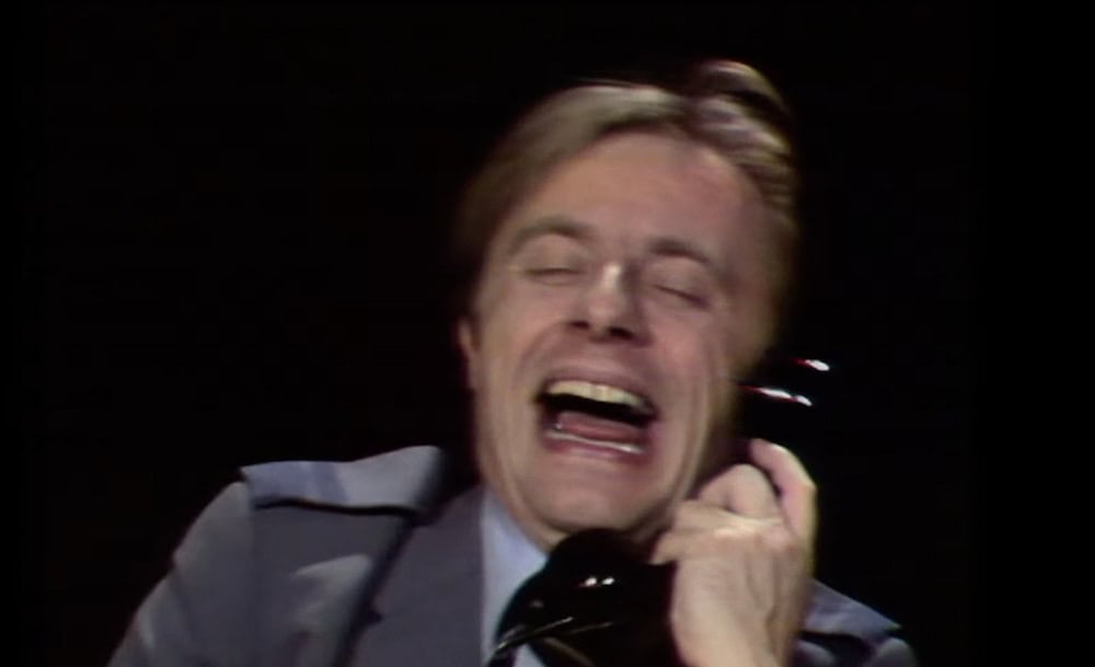 FILM: TYPISCH EMIL **** the beloved Swiss comedian