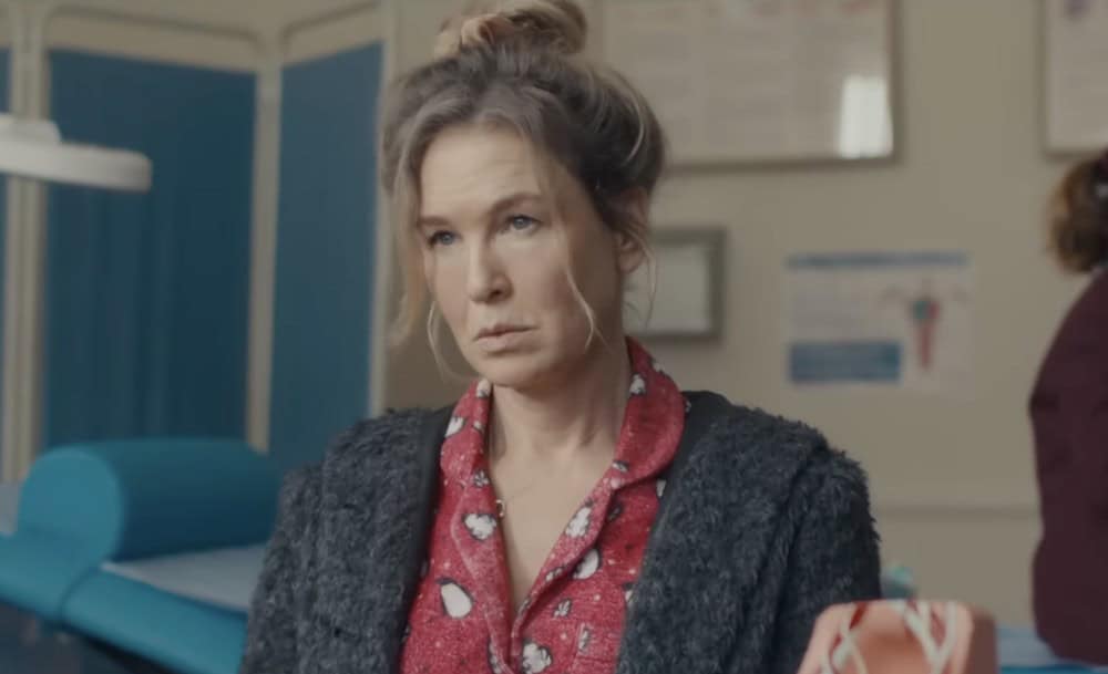 FILM: BRIDGET JONES – MAD ABOUT THE BOY