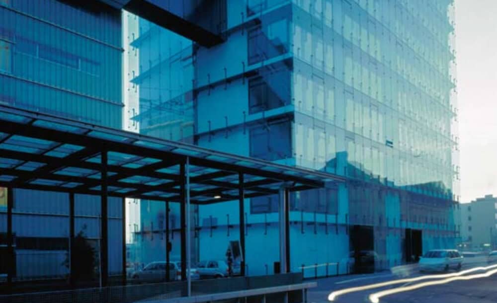 Swiss Statistics Office to shed staff and cut output