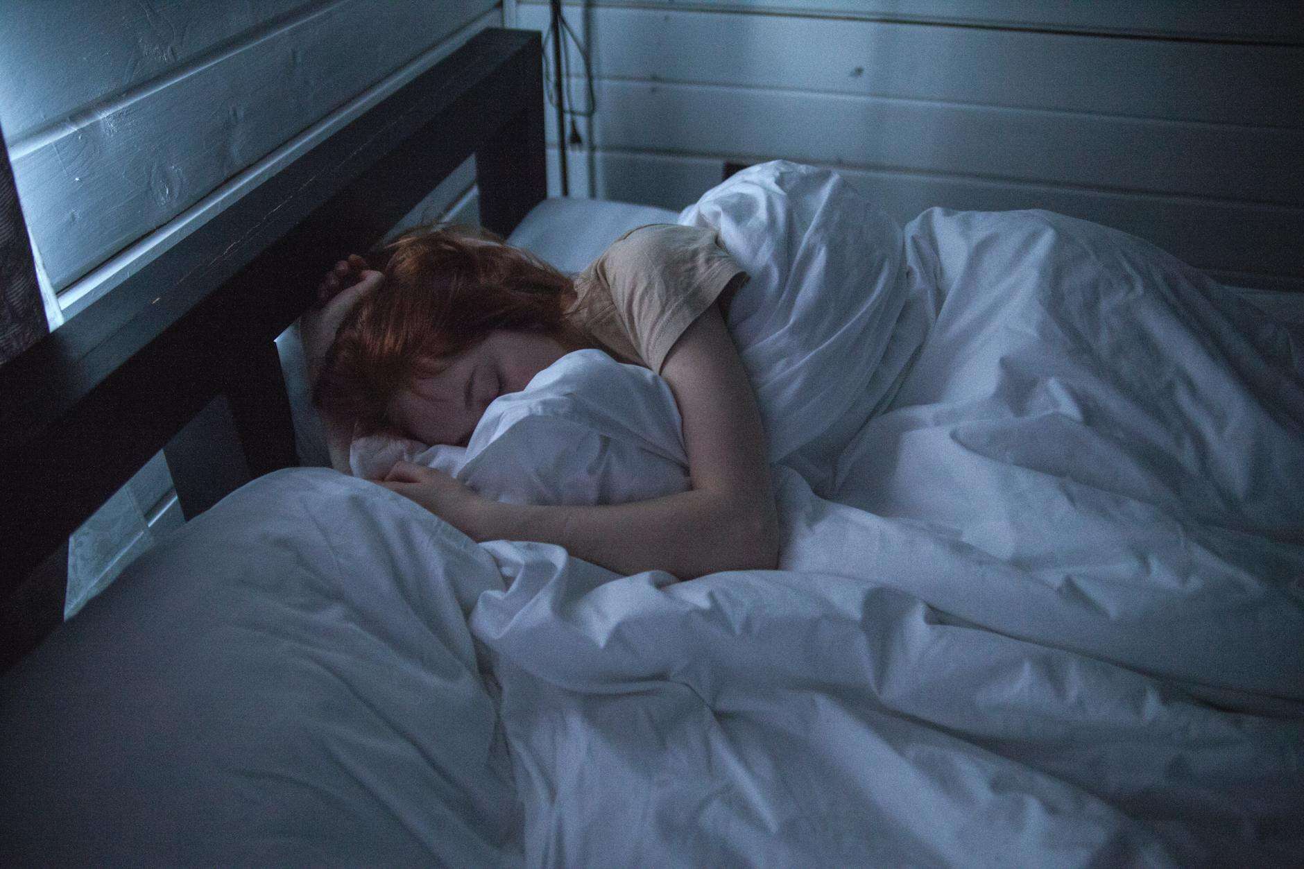 Swiss health declining, with poor sleep a leading problem