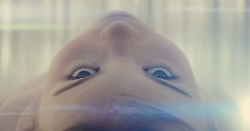 FILM: DISCLOSURE DAY *** a turbulent race to save humanity’s soul